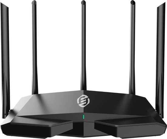 Equivera Gaming Router - Gaming Extendable Router - 4G / 5G Router ...