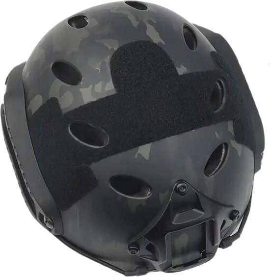 Bovista Airsoft Helm - Masker - Paintball - Tactical Helm - Accesoires ...