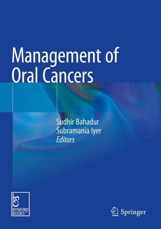 Management of Oral Cancers | 9789811565014 | Boeken | bol