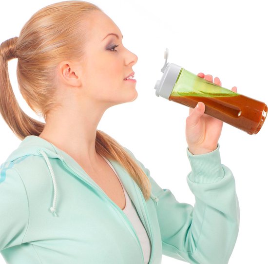 Abdo Belt S Vibrerende Riem met Sauna Effect | bol