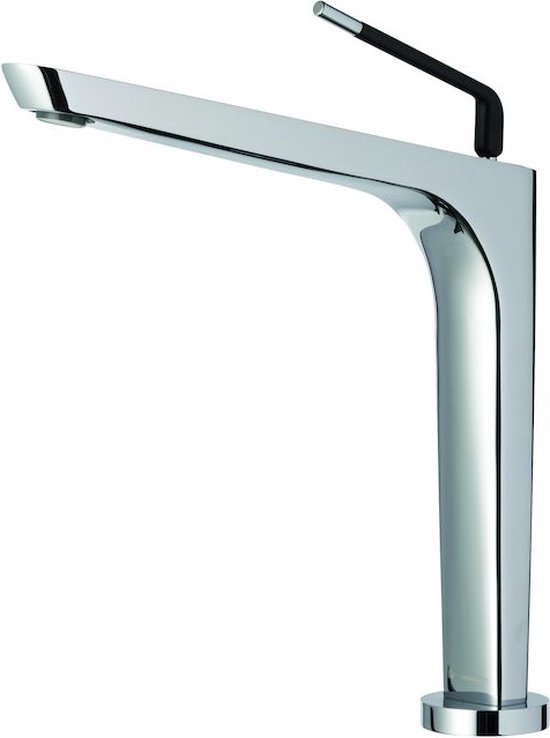 Newform Keukenkraan 68700 O'Rama - Chroom | bol