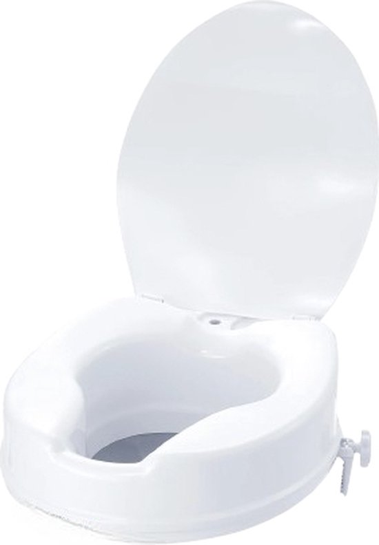 Blyx® - Toiletverhoger - Wc verhoger - Wc bril - Toiletbril - WC ...