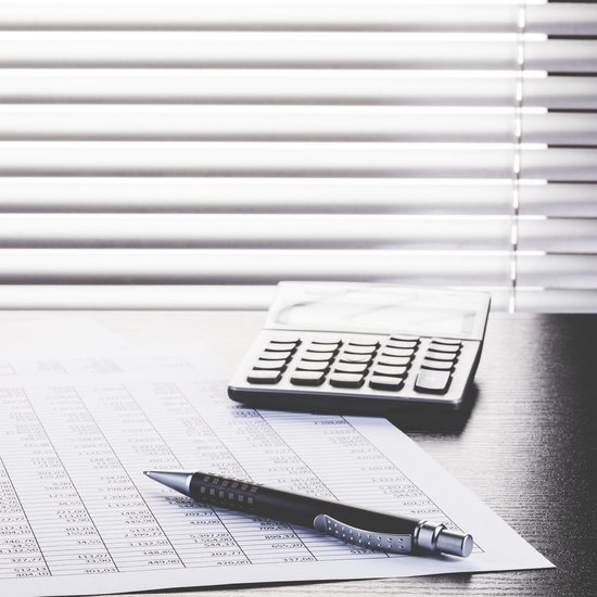 relaxdays rekenmachine OFFICE - calculator - zakrekenmachine - grote ...