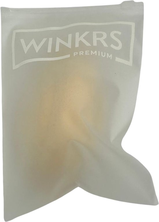 Zwembroek / Onderbroek Opvulling Beige - Packer ( Bulge Cup ) | bol