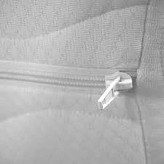 7cm-Topdek-Matras-Koudschuim-Bamboe-Tencel-Antibacteriëel-Afritsbaar ...