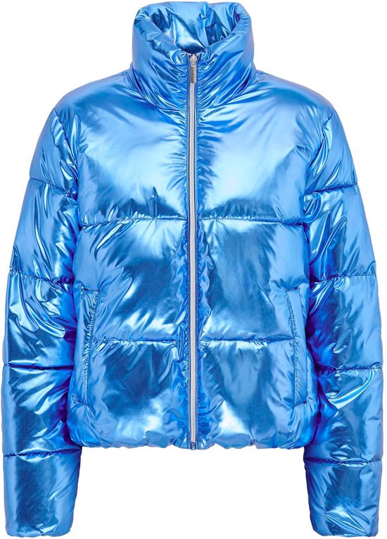 Only Pearl Dolly Puffer Winterjas Dames | bol