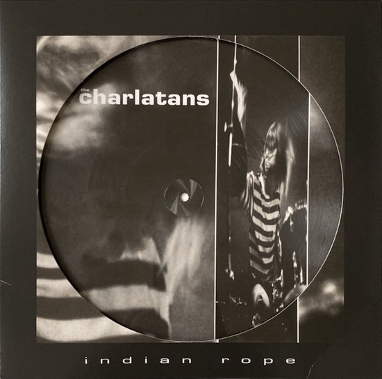 Charlatans - Indian Rope, Charlatans | Muziek | bol