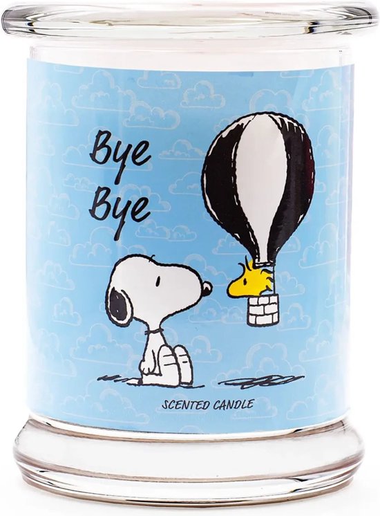 PEANUTS Bye Bye 250 g | bol