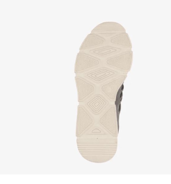 Tango dames Kady Fat 435 Grey/Silver GRAU 40 | bol