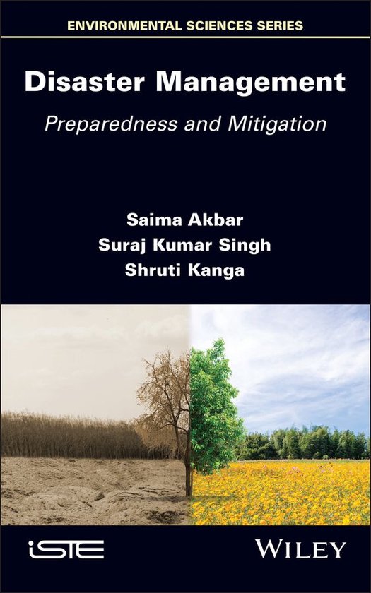 Disaster Management (ebook), Suraj Kumar Singh | 9781394317011 | Boeken ...