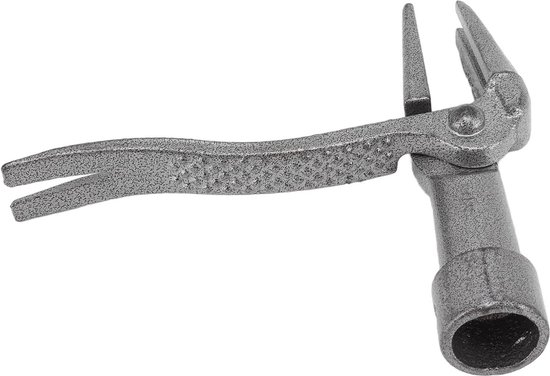 Labor-Saving Manual Weed Pulling Tool - Standing Weed Puller for ...