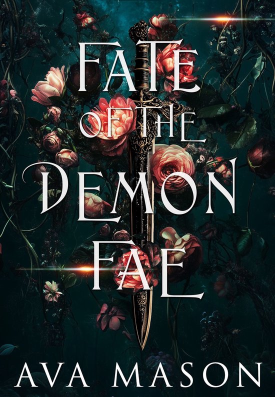 Monsters and Demons 2 - Fate of the Demon Fae (ebook), Ava Mason ...