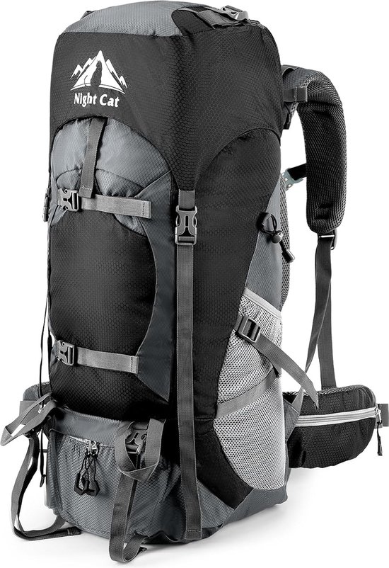 Hiking Rugzak 40L 70L 90L Rugzak Trekking Rugzak Reis Rugzak Mannen ...