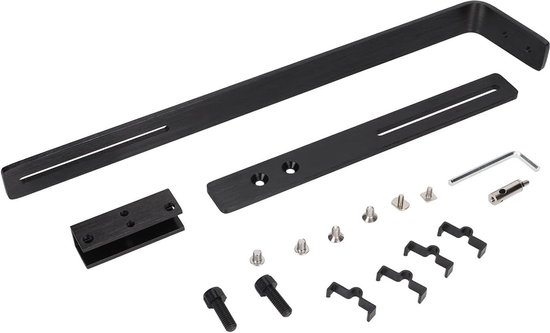 Aquarium Light Mount Bracket - Hanging Rack voor Fish Tank Lighting met ...