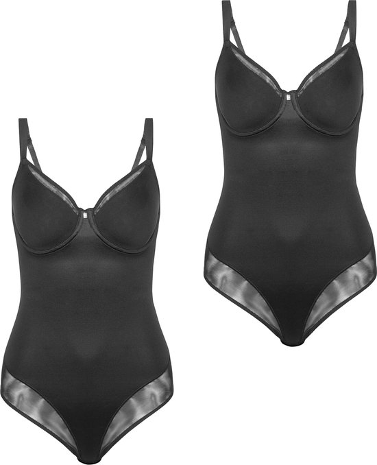 Triumph Body True Shape Sensation | bol