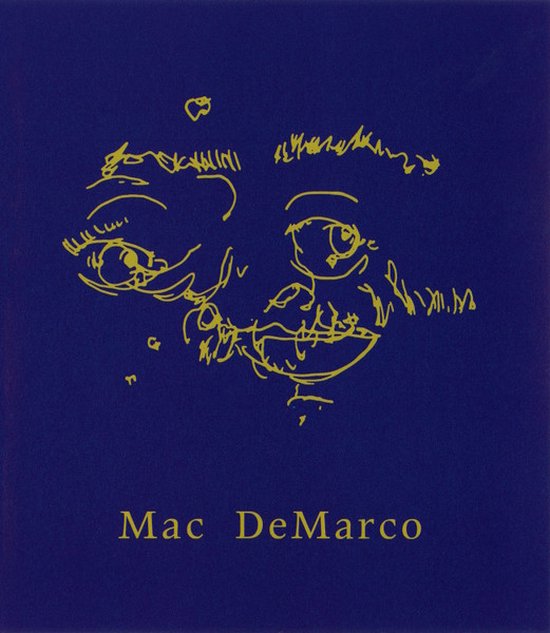 Mac DeMarco - One Wayne G (Blu-Ray), Mac Demarco | Muziek | bol