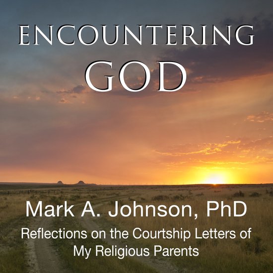 Encountering God, Mark Johnsoin | 9798882424113 | Boeken | bol