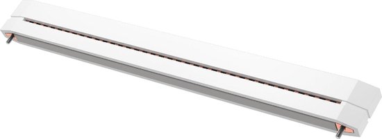 Titanium RGB DDR5 RAM 2x Fin Accessoireset - Wit (Geen Fysiek Geheugen ...