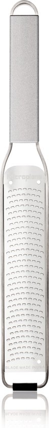 Microplane Professional zester - RVS | bol