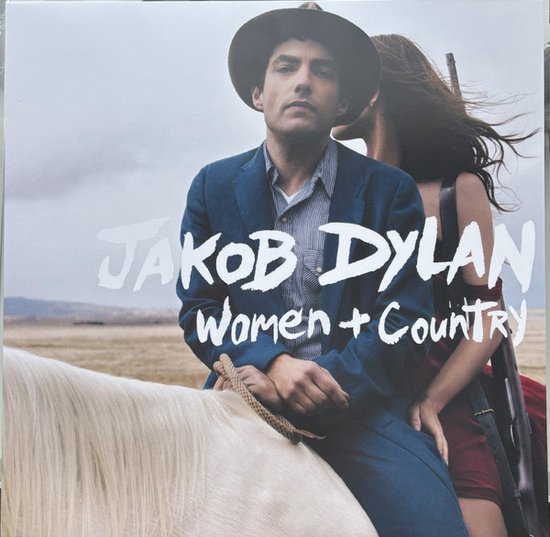 Women + Country, Jakob Dylan | Muziek | bol
