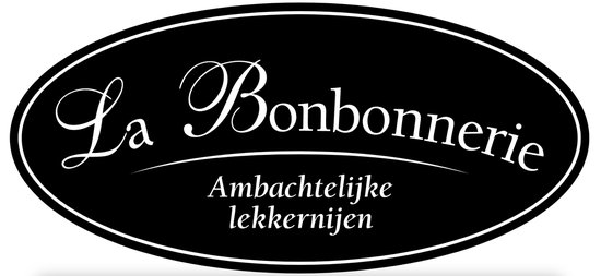Bonbonnerie Letter GROOT melk | bol