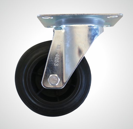 Altrad - Roulette pour meubles - chariot de transport 60 x 40 cm ...