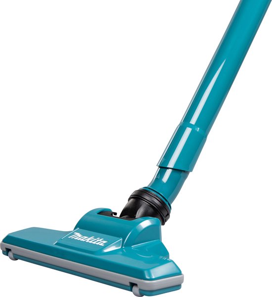 Makita DCL284FZ Accu-handstofzuiger Zonder accu | bol