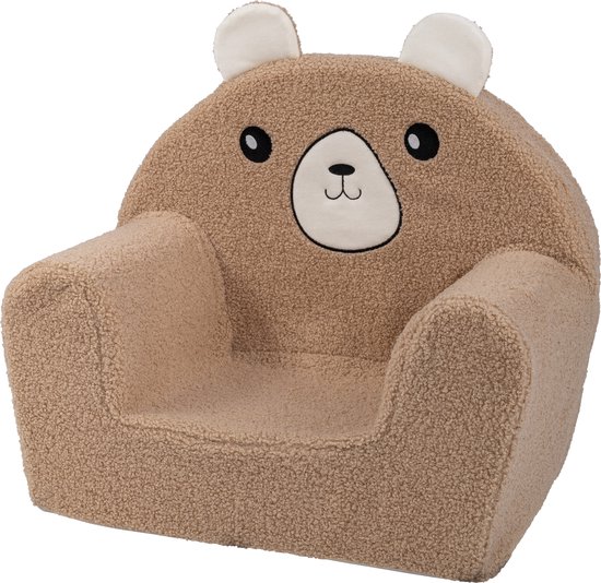 Bubaba by FreeON Kinderfauteuil - Peuterstoeltje - Kinderzetel ...