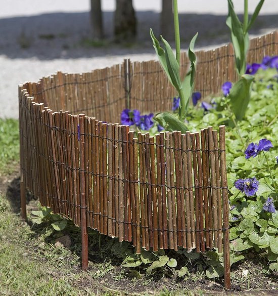 Rolborder - Borderrand - Border - Rollborder - Tuinborder | bol