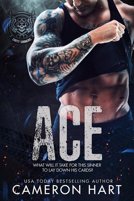 Ace (ebook), Cameron Hart | 9798227186416 | Boeken | bol