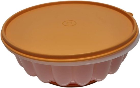 Puddingvorm XXL Charlotte Charlotte vorm cake pudding zoete verleiding ...