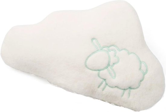 Warmtekussen voor baby's en peuters bij buikpijn en winderigheid ...