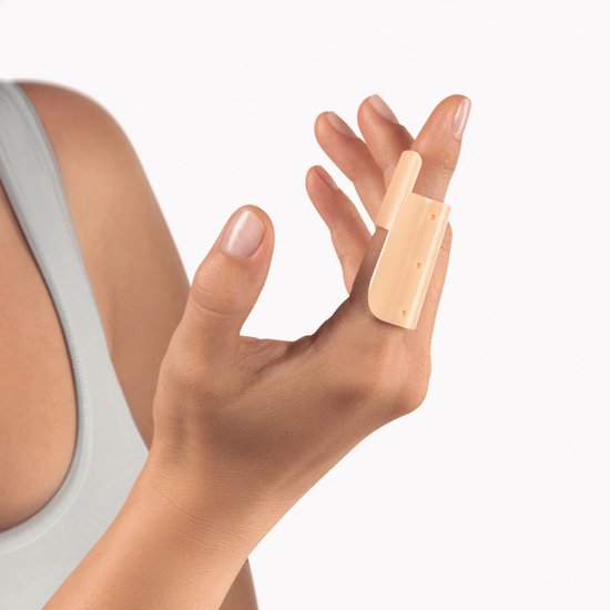 Bort Medical Vingerspalk PIP-Gewricht-Maat 2 | bol