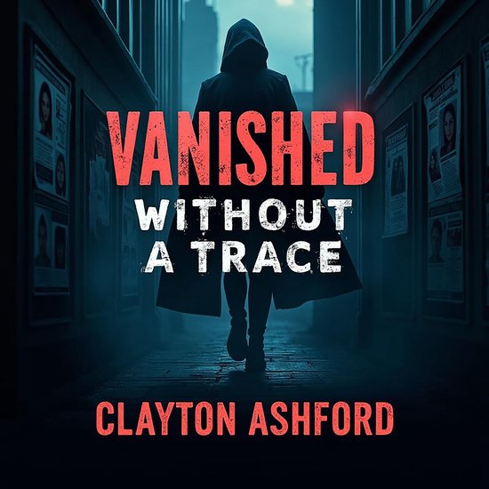 Vanished Without a Trace: The Mysterious Disappearance of a College Student, Clayton... | bol