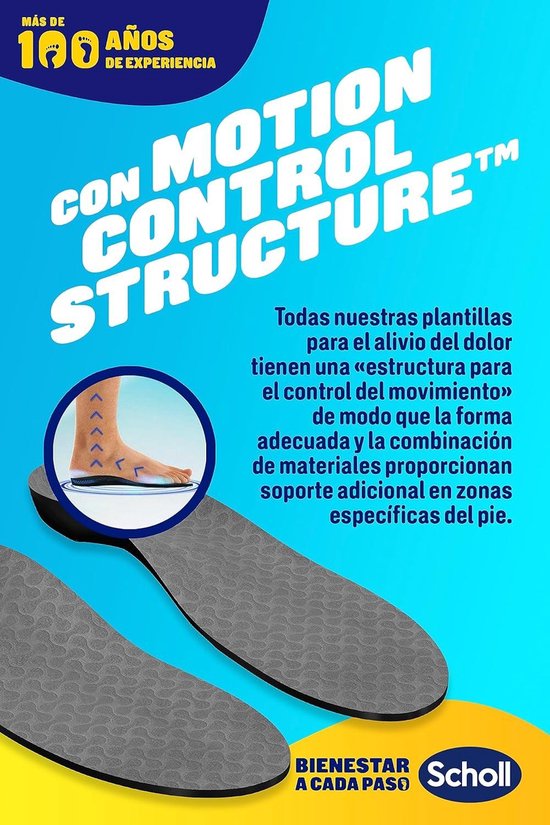 3-in-1 Inlegzolen tegen pijn plantaire fasciitis - onmiddellijke en ...