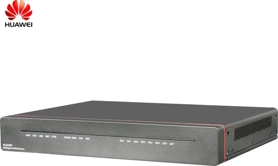 HUAWEI ROUTER AR651 2P GB WAN,8P GB LAN | bol