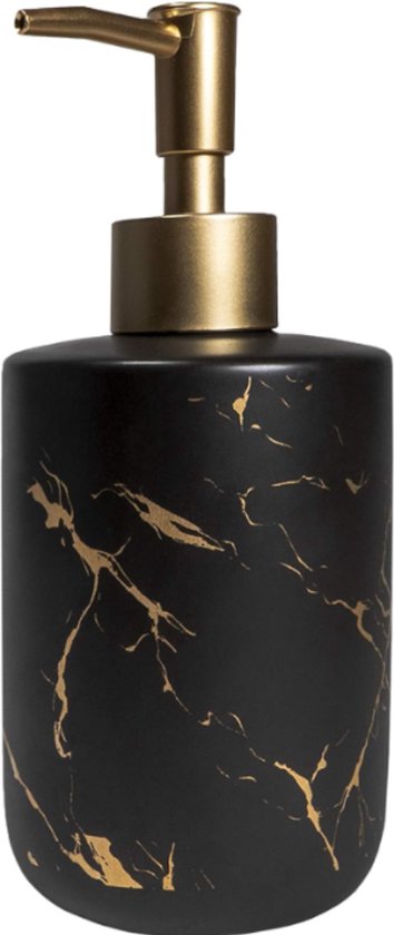 Zeeppompje - Zeepdispenser - Keuken & Badkamer - Soap Dispenser | bol