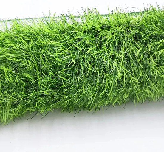 Kunstgras Plasmat - Voor hond & kat - Groot - Wasbaar & herbruikbaar ...