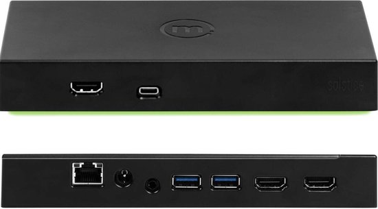 Mersive-Solstice Pod-Education-EDU-2300-CORE | bol