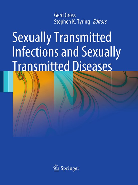 Sexually Transmitted Infections and Sexually Transmitted Diseases ...
