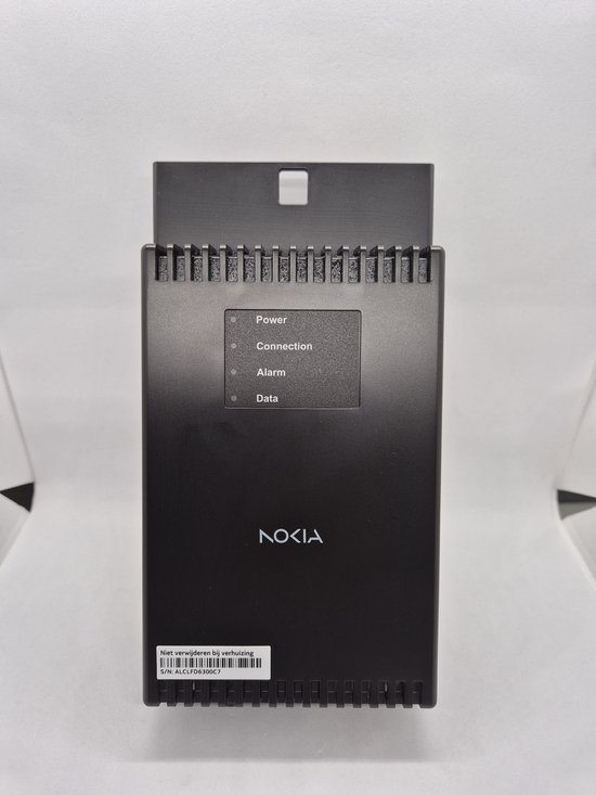 Nokia XGS-PON ONT Glasvezel - XS-010X-Q KPN TK-01 - Glasvezelkastje | bol