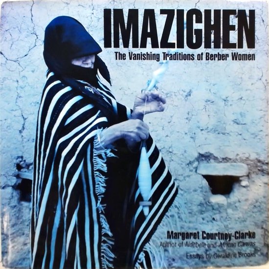 Imazighen | 9780517597712 | Boeken | bol