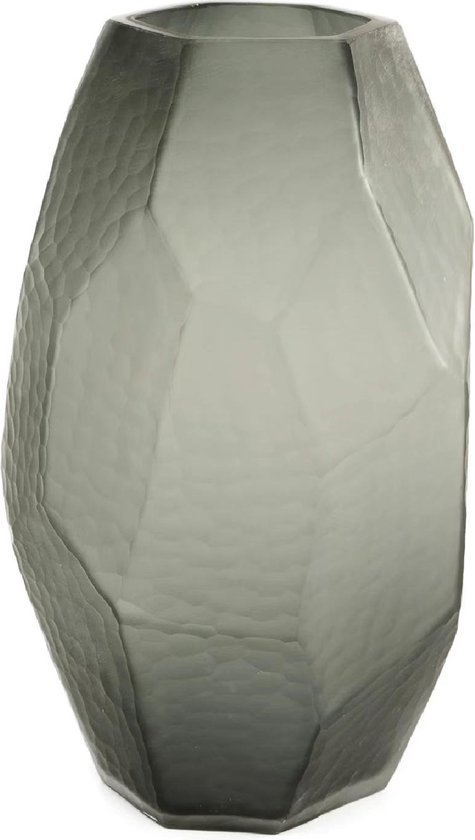 Smoke Rock Vaas | bol