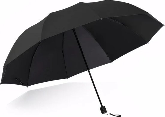 paraplu opvouwbaar paraplu kind paraplu's paraplubak paraplubakken paraplu transparant... | bol