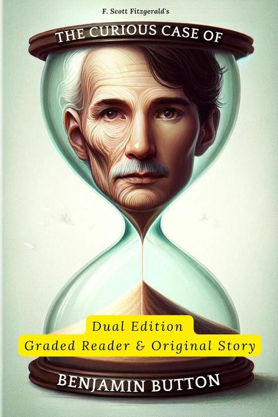 Classic Tales in Everyday English - The Curious Case of Benjamin Button (Graded Reader... | bol