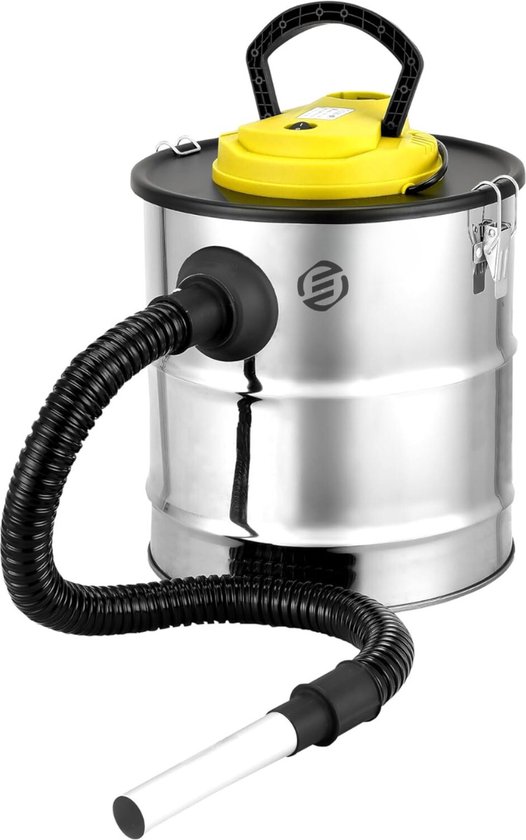 Equivera Aszuiger Pelletkachel - Aszuiger - As Zuiger - Openhaard ...