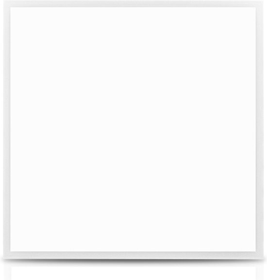 KOOPLED LED Paneel - LED Paneel 60x60 - LED Paneel Systeemplafond - LED ...