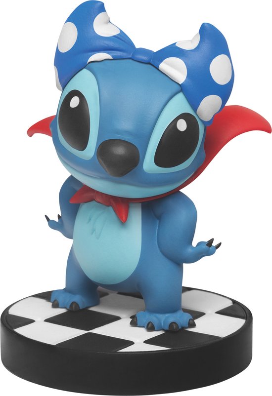 Yume - Hero Box - Super hero Stitch | bol