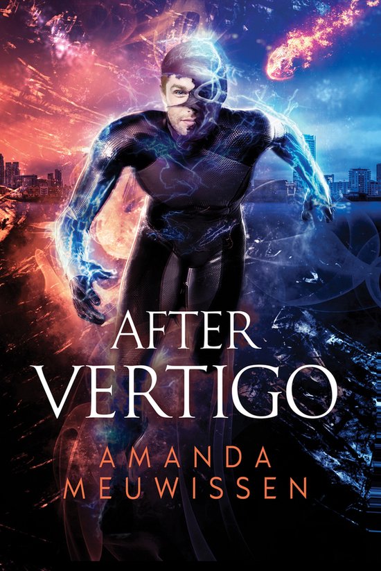 After Vertigo, Amanda Meuwissen | 9781644056233 | Boeken | bol