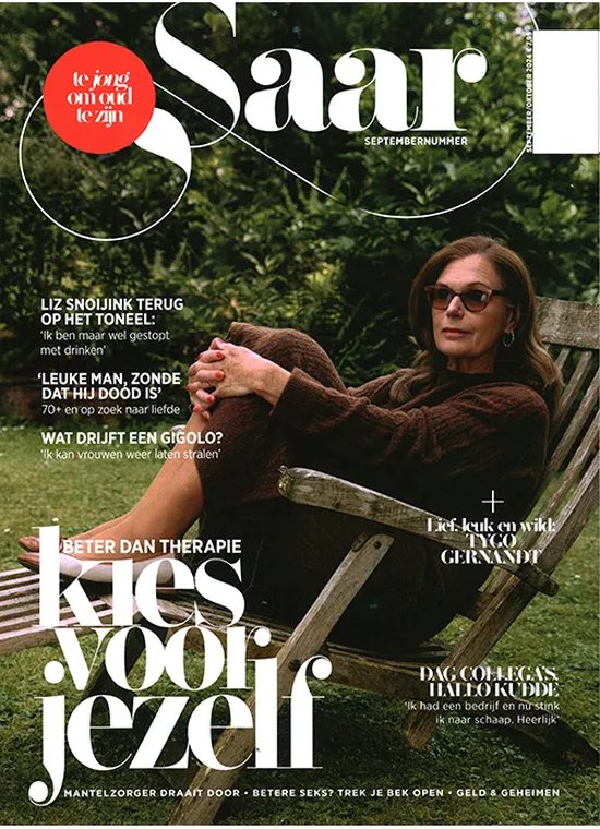Saar magazine - 05 2024 | bol